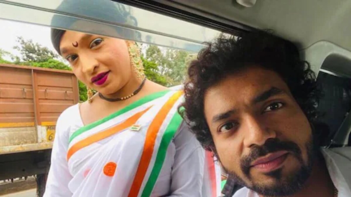 Marathi Singer Utkarsh Shinde’s Heartwarming Post on Independence Day Goes Viral - News18