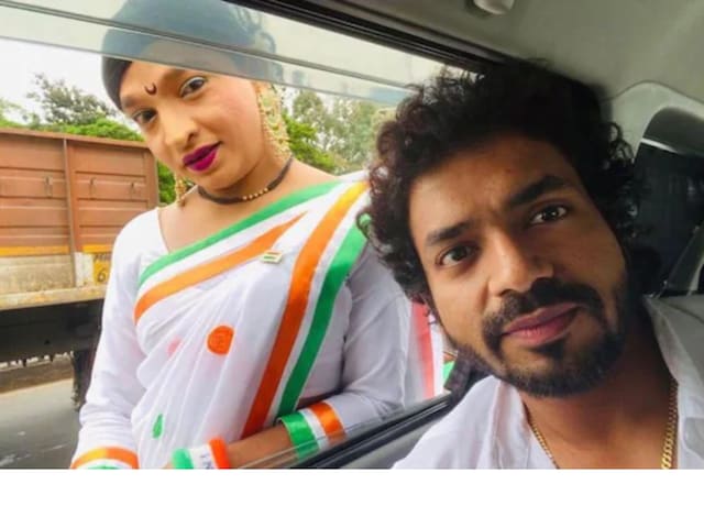 Marathi Singer Utkarsh Shinde’s Heartwarming Post on Independence Day ...