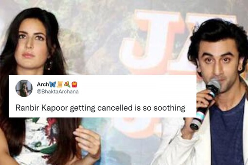 Ranbir Kapoor Gets 'Cancelled'? Twitter Points Out Actor's 'Toxic' Behaviour With Co-Stars - News18
