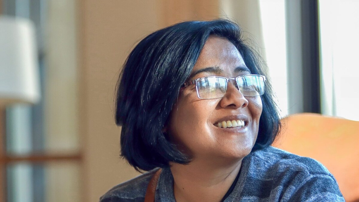 Ratnaa Sinha Wanted to Direct Middle Class Love Much Before Shaadi Mein ...