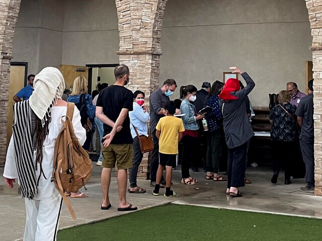 Albuquerque 'Serial Killer' Suspected of Killing 4 Muslim Men Held ...