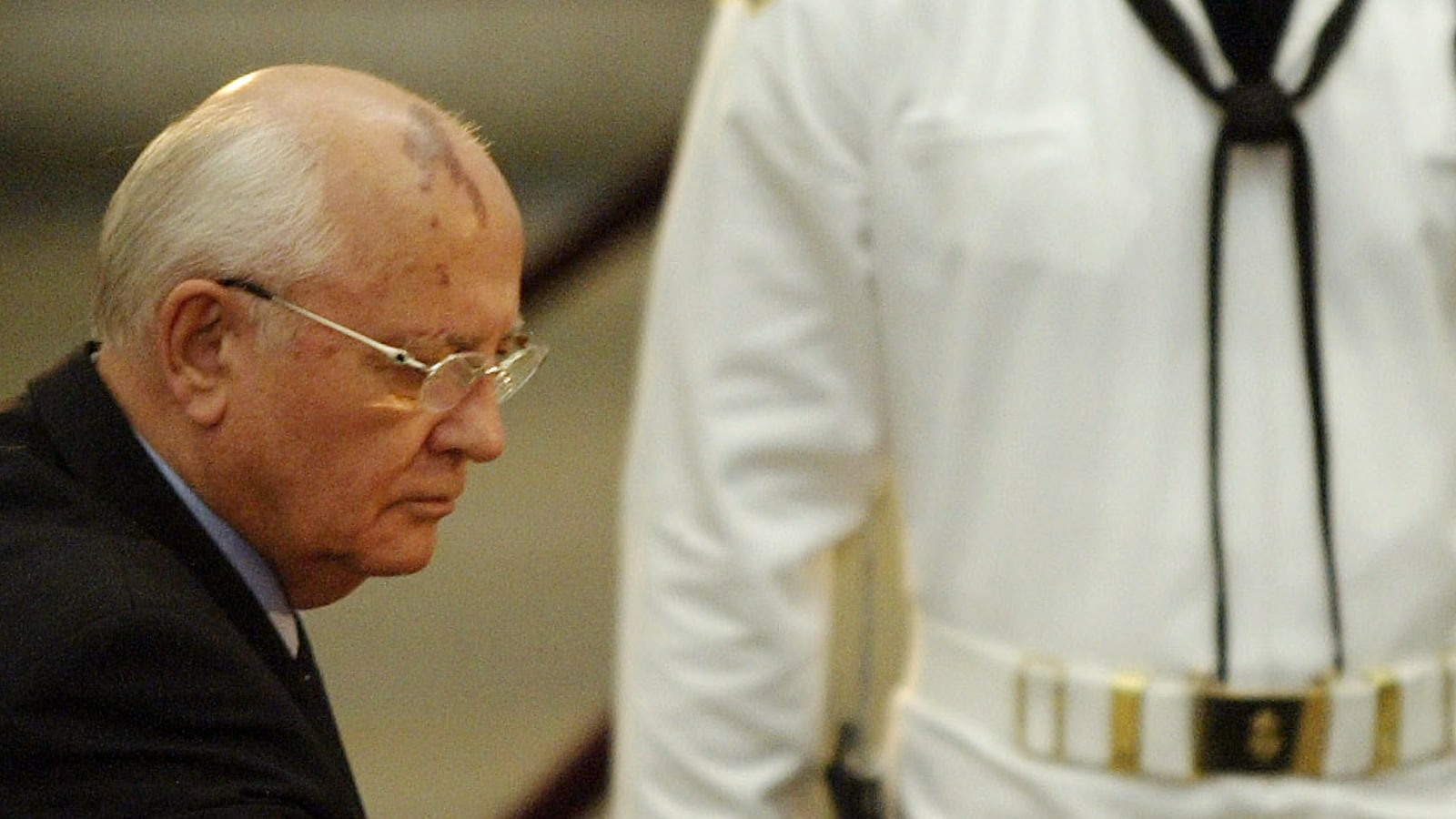 ‘A Man of Peace’: World Remembers Ex-Soviet Leader Mikhail Gorbachev ...