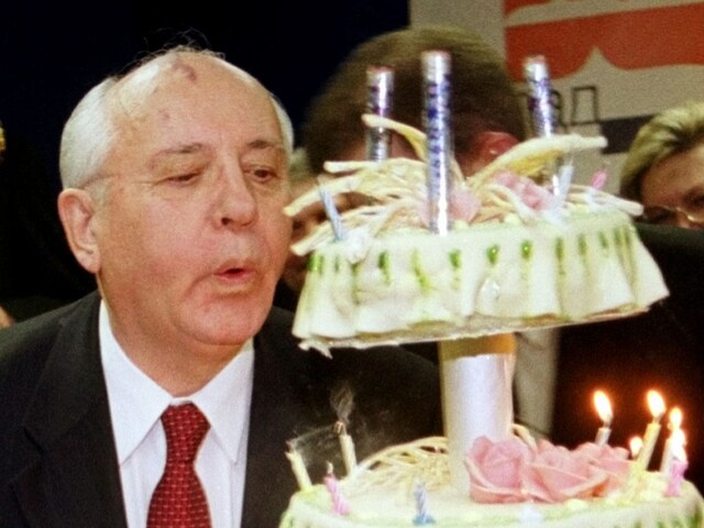 Perestroika, Glasnost and a Push for Sobriety: Slogans that Marked ...