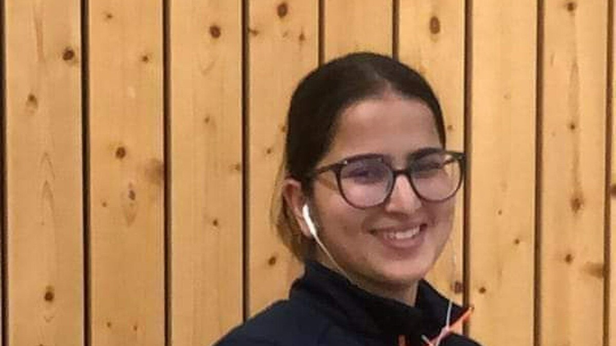 National Shooting Selection: Rhythm Sangwan Wins 25m Pistol Trial - News18