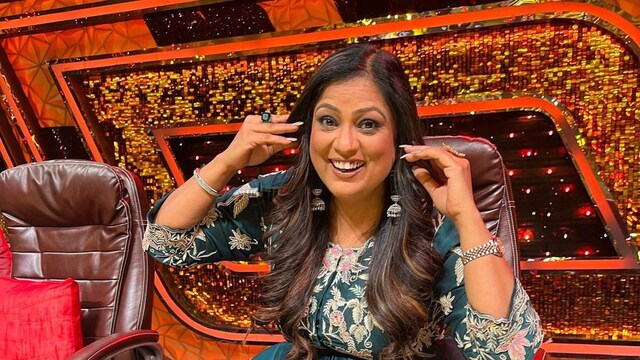 Happy Birthday Richa Sharma: Sajdaa to Billo Rani, Watch Popular Songs ...