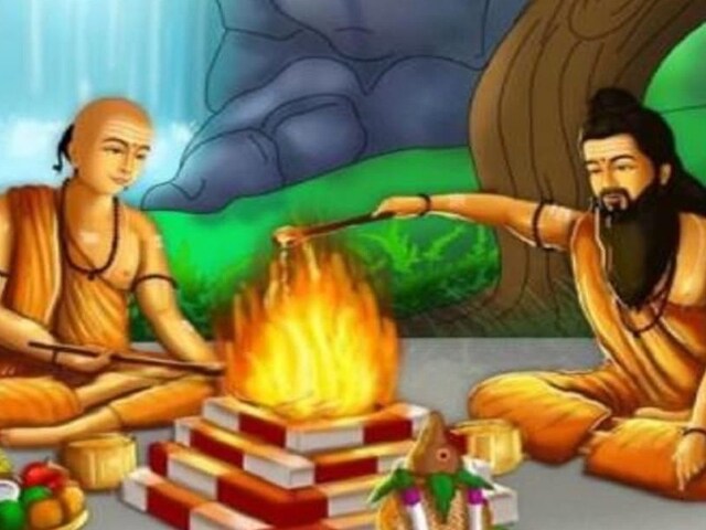 Rishi Panchami 2022 Date Puja Timings Shubh Muhurat Puja Vidhi And