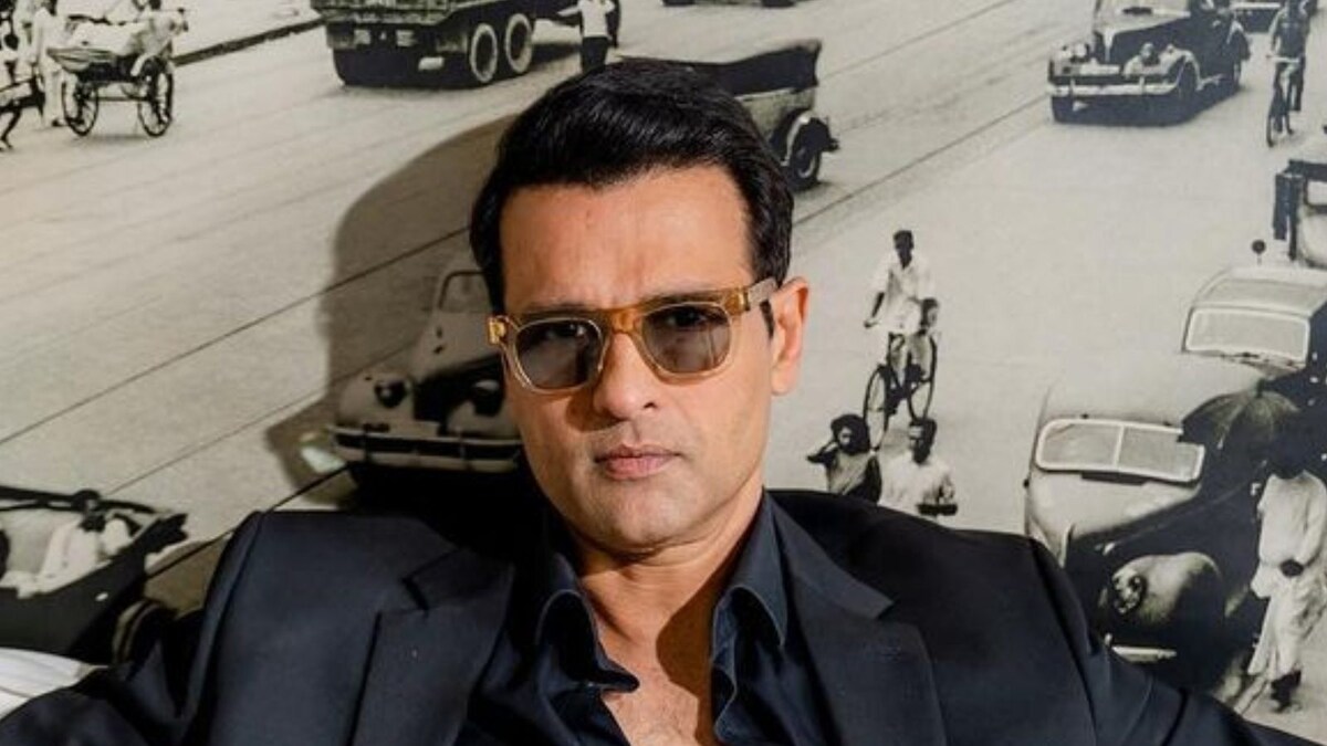 Rohit Bose Roy on Recognition in Bollywood: Didn't Get Opportunities or ...