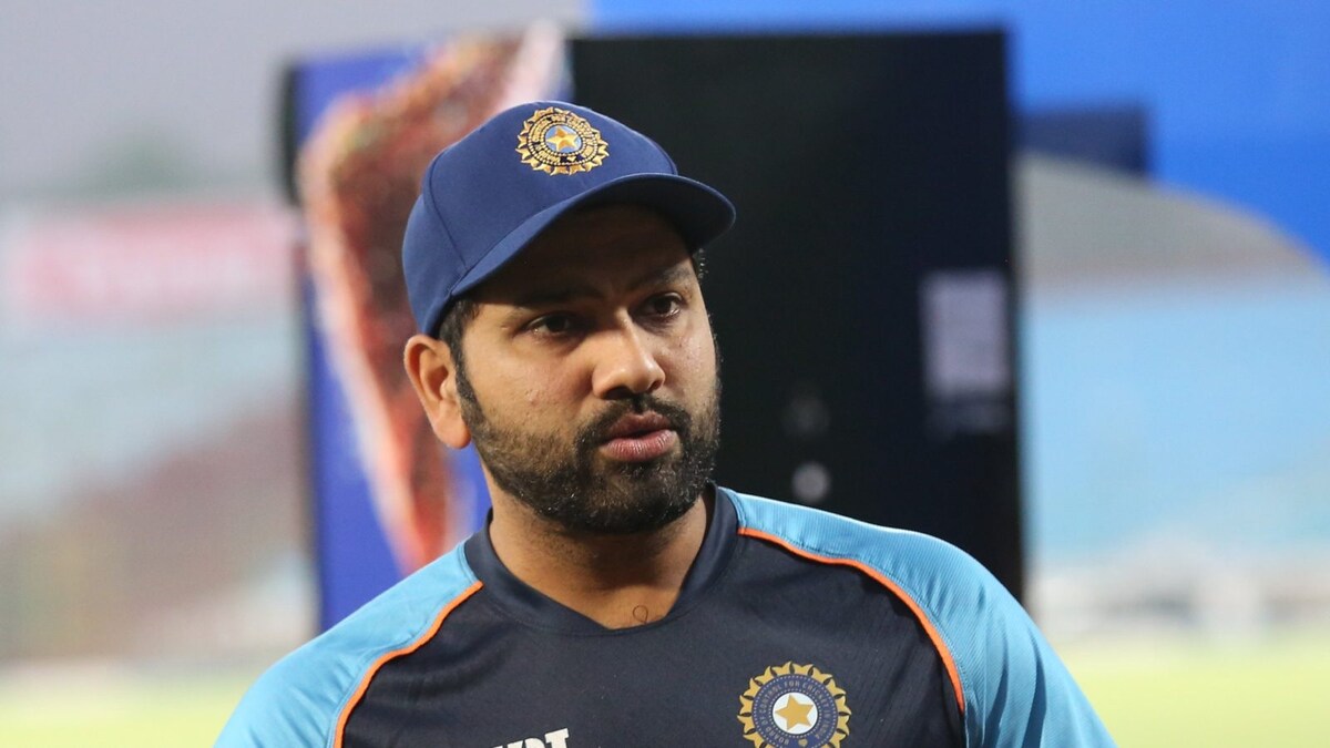 'I Look Him as an Opener With Rohit Sharma': Former Selector Reveals ...