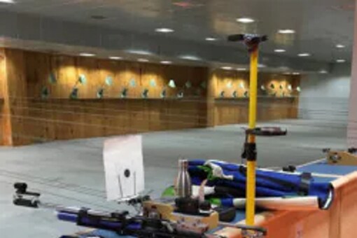 Bhowneesh Mendiratta and Neeru lead the first day of Shotgun Trials ...