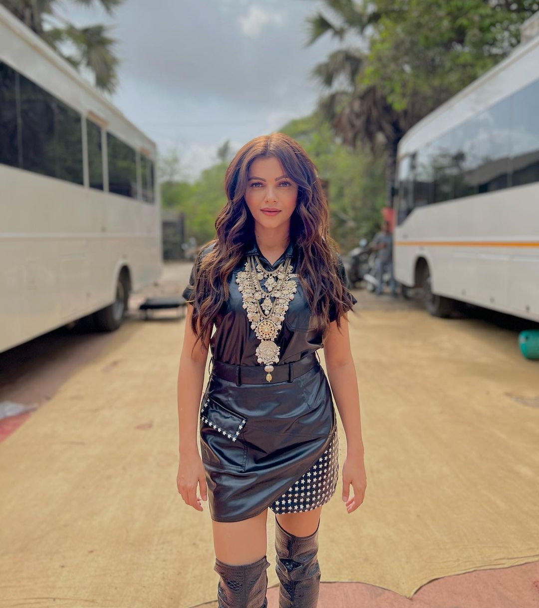 Happy Birthday Rubina Dilaik: 10 Scintillating Photos of the Actress ...