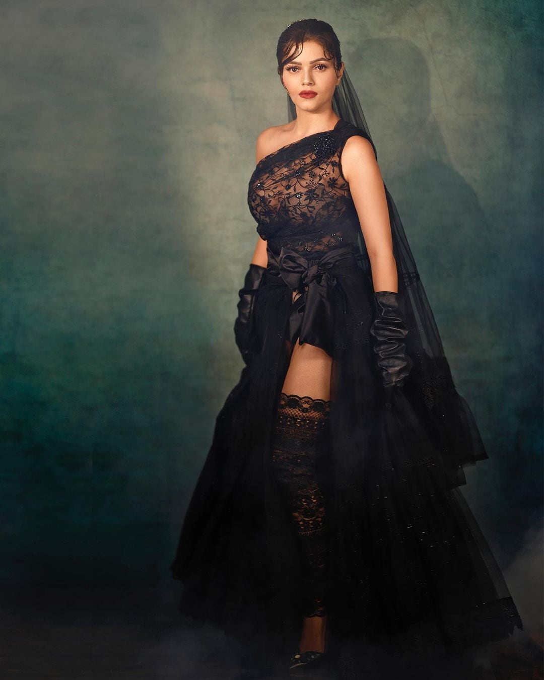 Happy Birthday Rubina Dilaik: 10 Scintillating Photos of the Actress ...