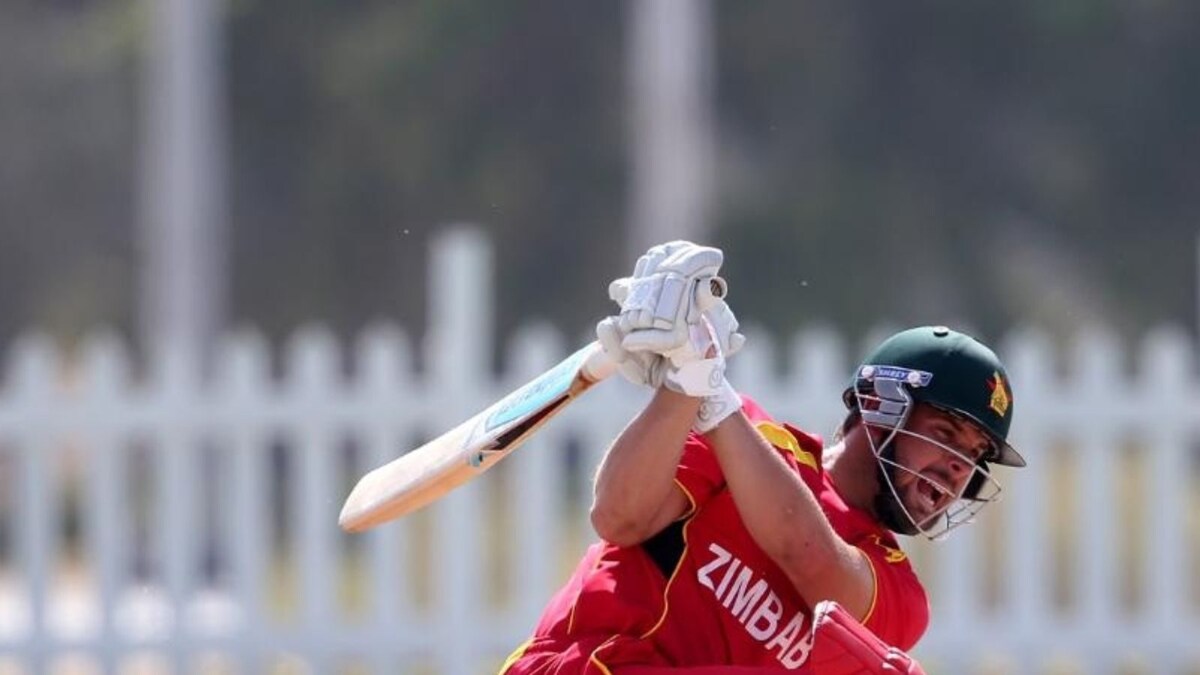 'India isn't Going to be Easy; We Need to be on Top of our Game': Ryan ...