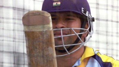 On This Day in 1998: Sachin Tendulkar's Brilliant All-Round Effort ...