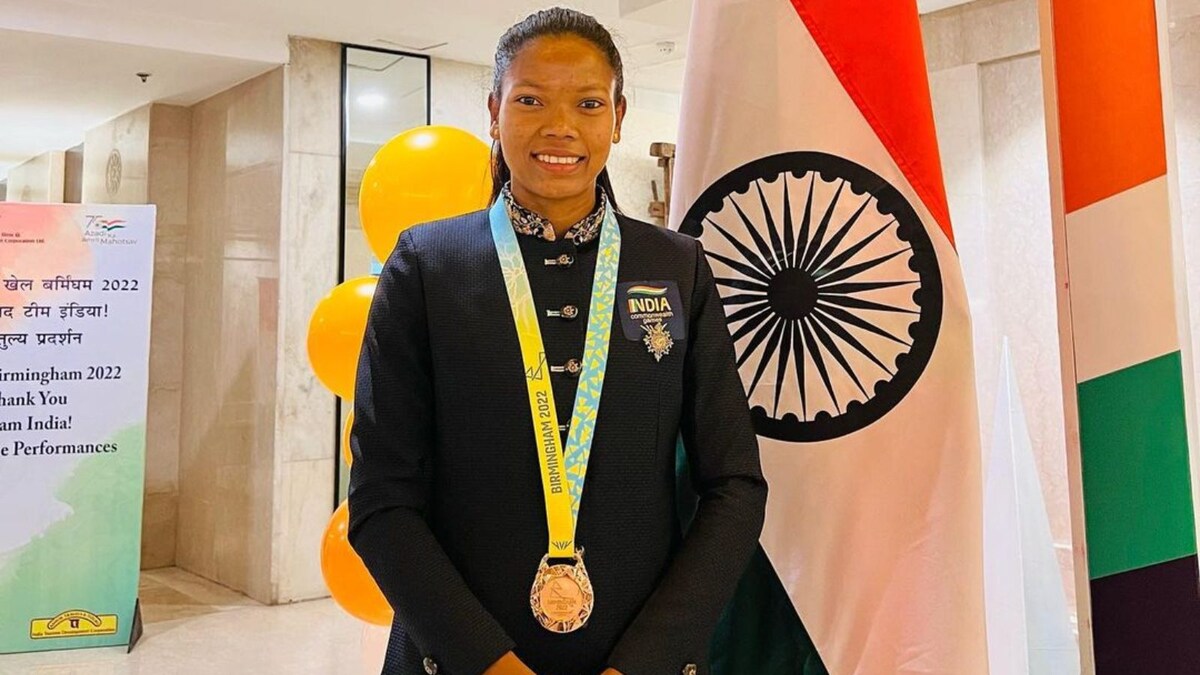 'We Desperately Wanted a Medal at CWG 2022 After World Cup Debacle ...