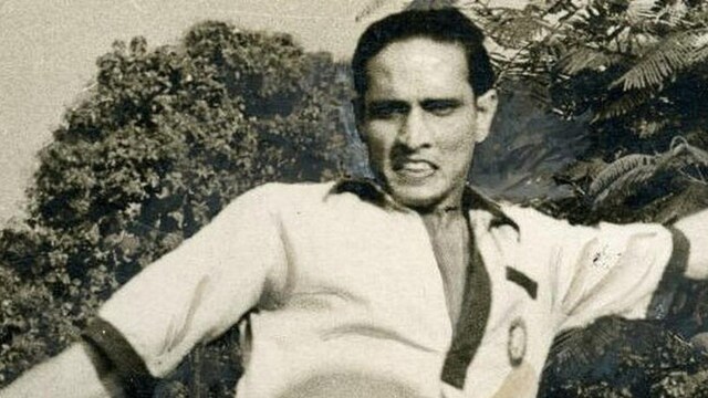 Former India Football Team Captain Samar 'Badru' Banerjee Passes Away ...