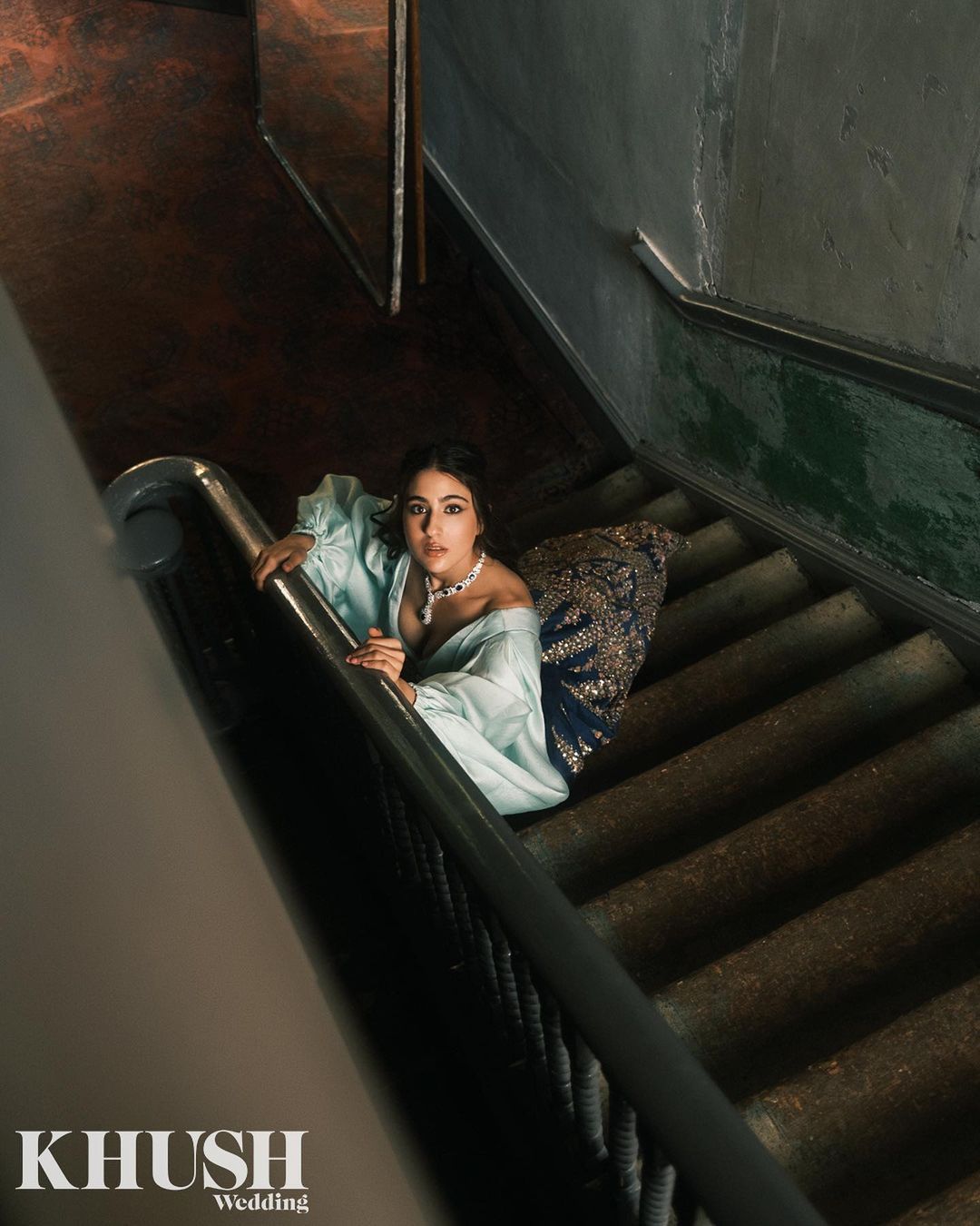 Sara Ali Khan Exudes Grace And Elegance In Gorgeous Lehengas For Latest ...