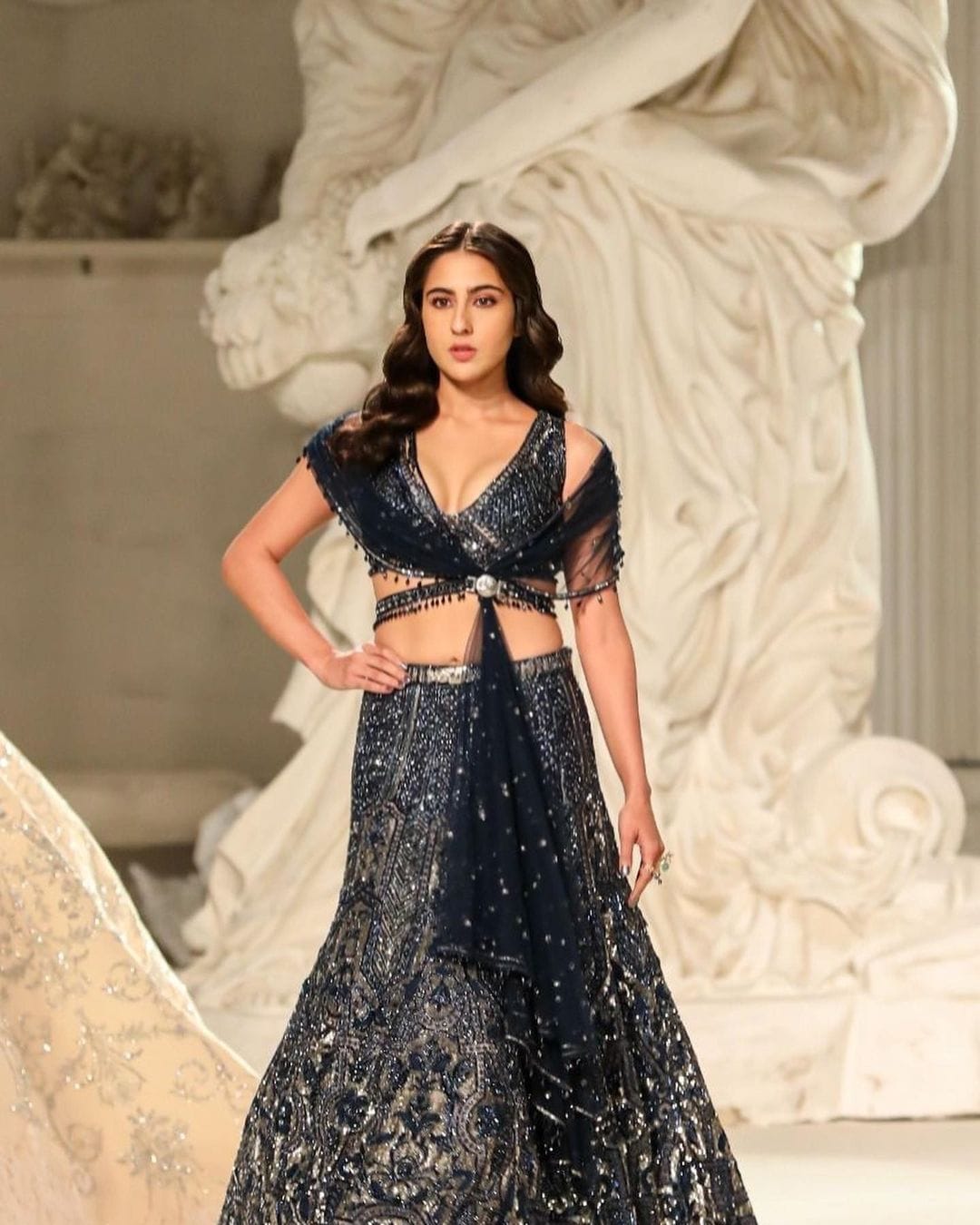 Happy Birthday Sara Ali Khan 10 Times She Made Us Go Wow With Her