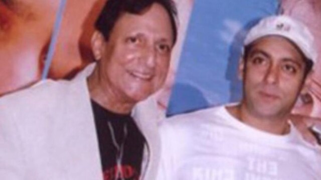 Sanam Bewafa Director Saawan Kumar Tak Passes Away at 86, Salman Khan ...