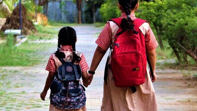 No Homework for Students up to Class 2 in MP Schools | Education and ...