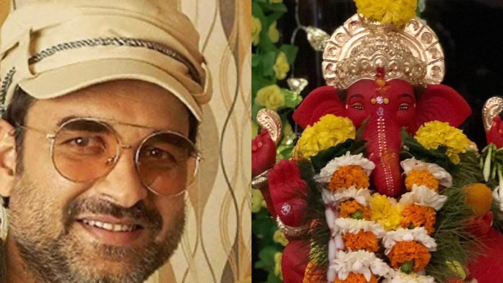 Ganesh Chaturthi: Pankaj Tripathi, Rohitashv Gaur And Others Share ...