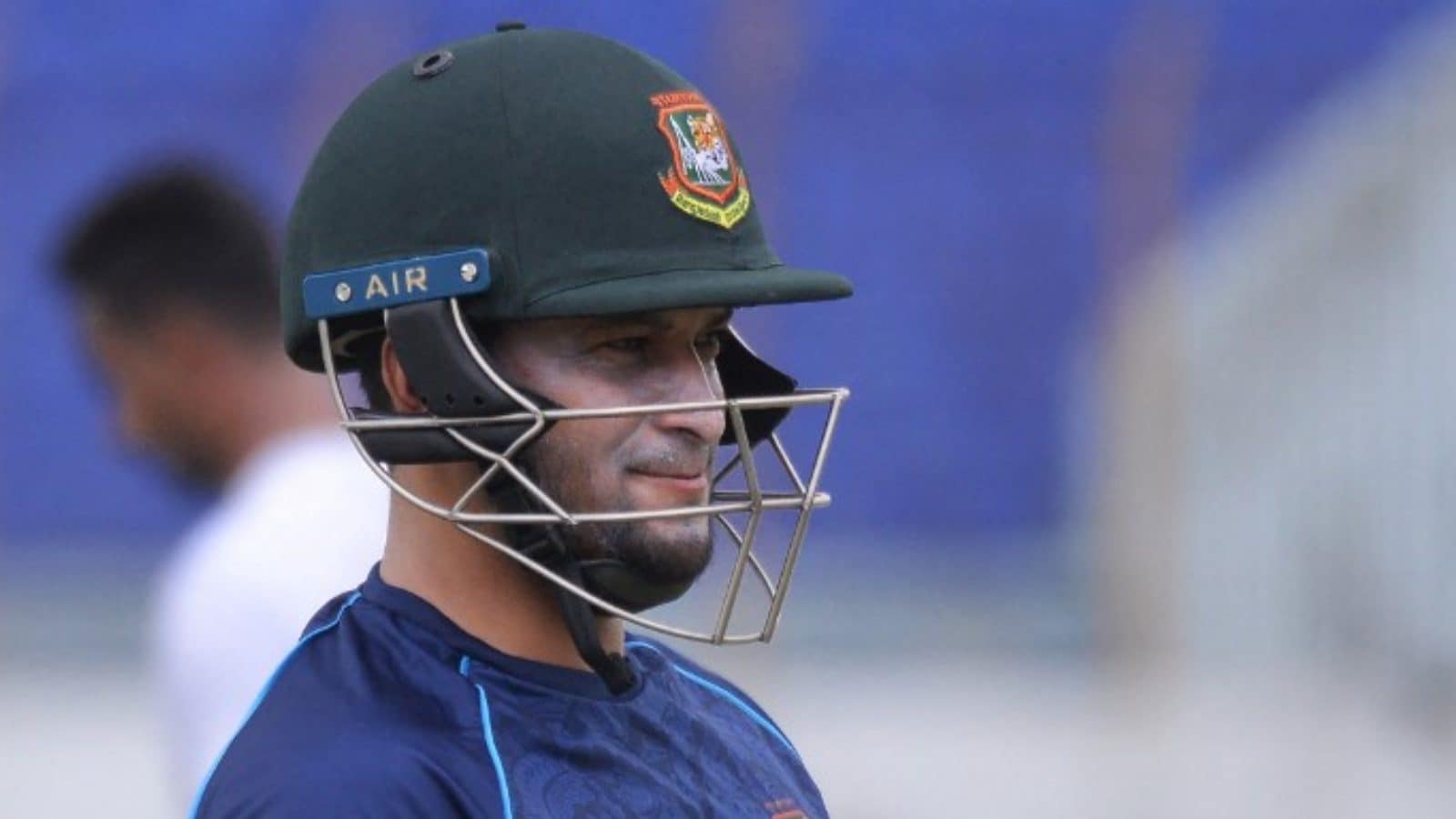 'Can't Change Things Within One or Two Days': Bangladesh T20I Captain ...
