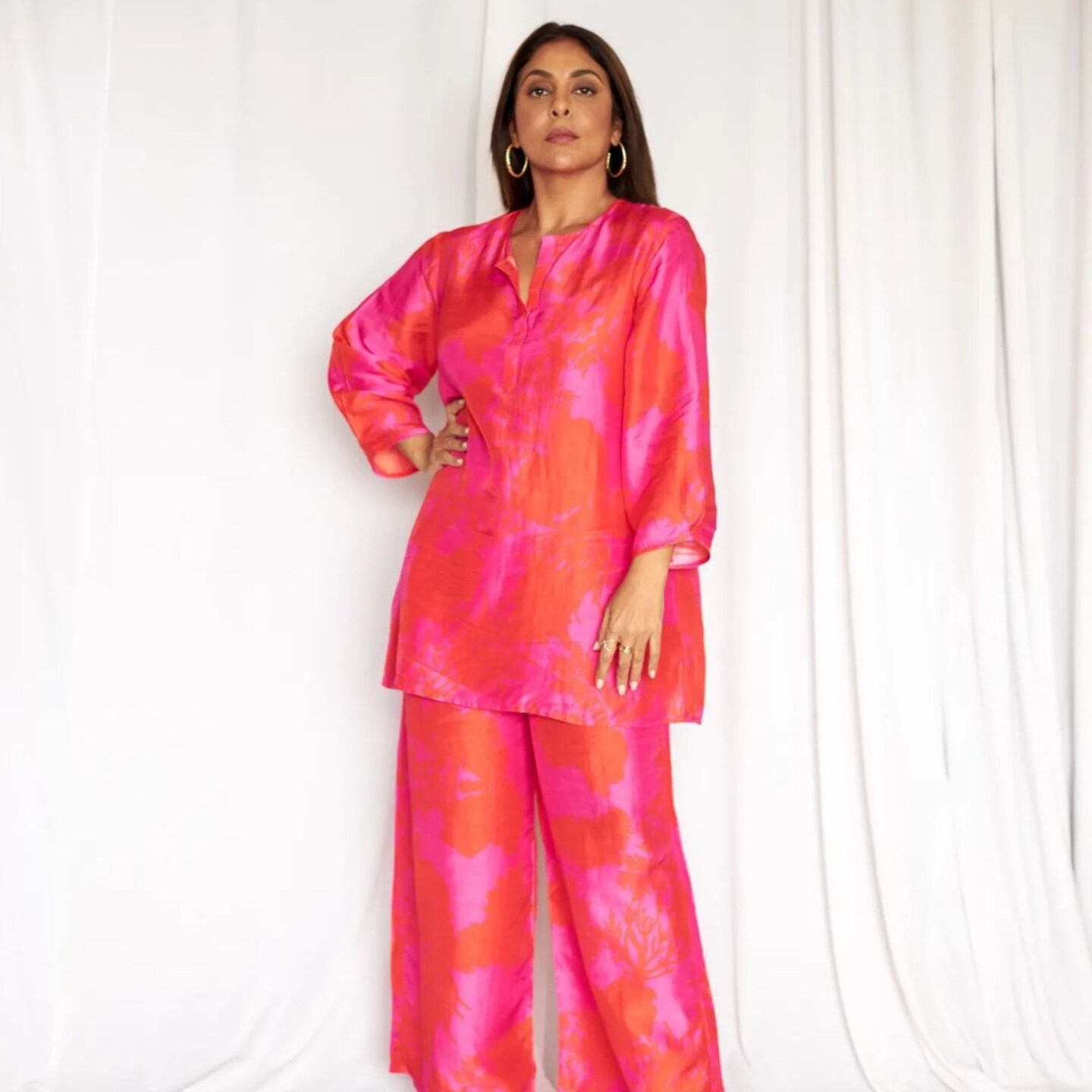 Style File: Shefali Shah is the Boss Lady of Style We All Aspire to Be