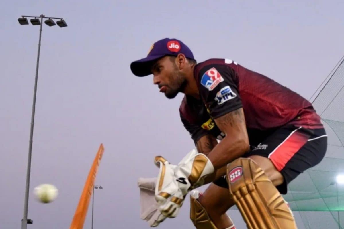 Sheldon Jackson Profile | Sheldon Jackson Cricket Career | Cricket Stats