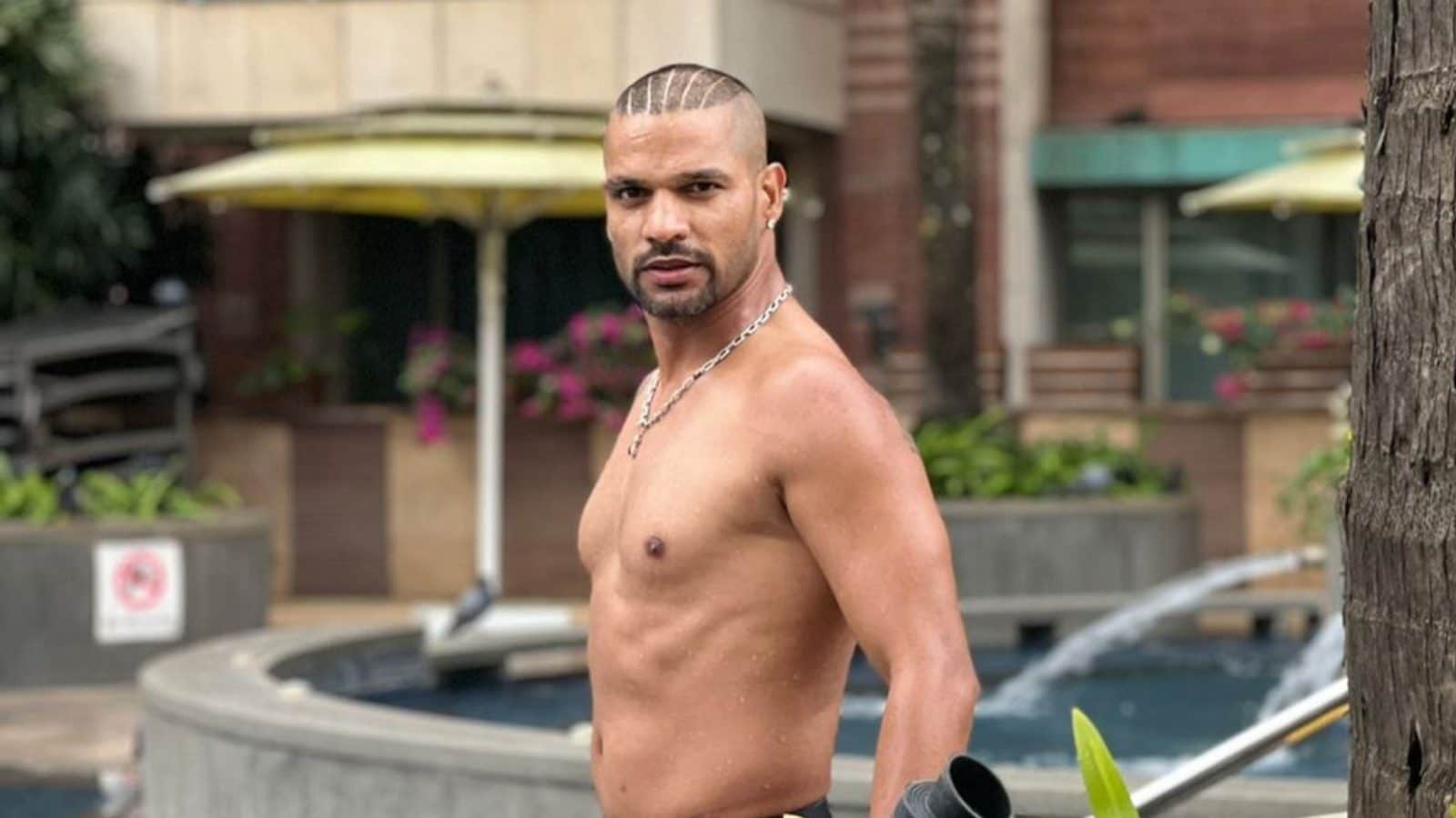 Shikhar Dhawan Birthday: 10 Times Team India's Opener Proved he has a ...