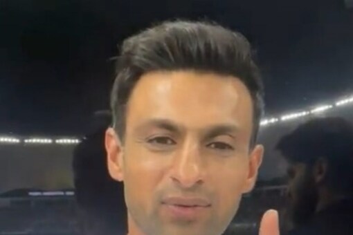 Watch Shoaib Malik Reveals What Went Missing For Pakistan Vs India