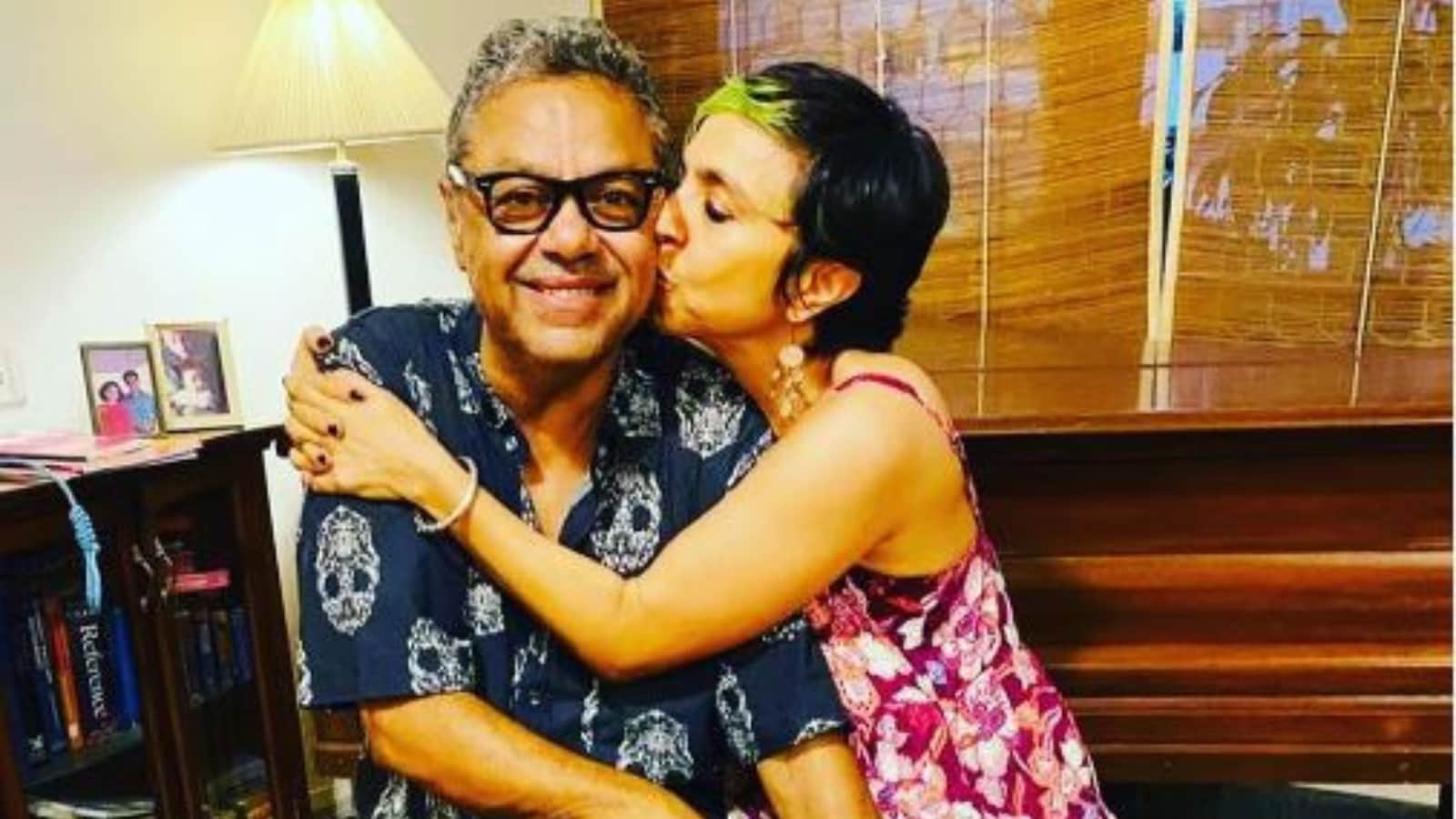 Filmmaker Shonali Bose Pens Emotional Ode to Friend Who Embraced Death ...