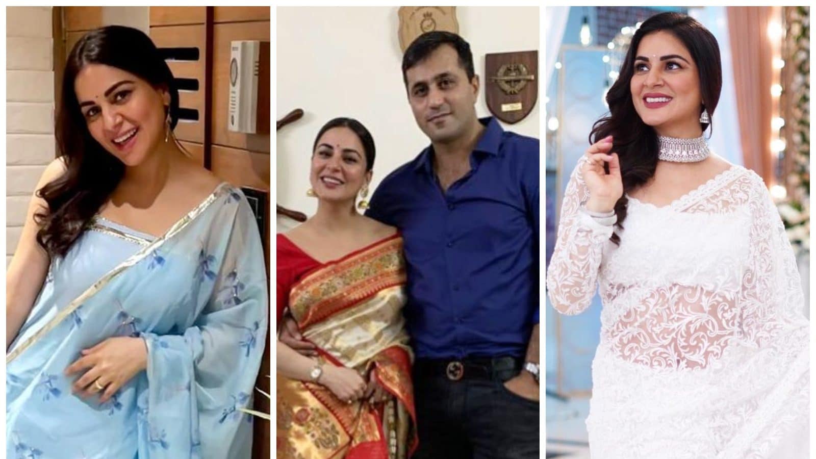 Happy Birthday Shraddha Arya: Kundali Bhagya’s Preeta is an Eternal ...