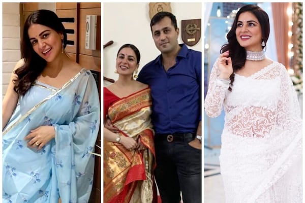 Shraddha Arya News: Latest Shraddha Arya News and Updates at News18