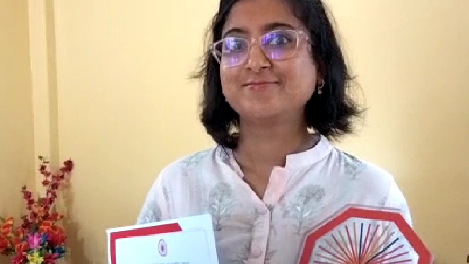 Shreyasi Siliguri Wins CERN Award for Big Bang Research - Paristownnews.com Shreyasi Siliguri Wins CERN Award for Big Bang Research - Paristownnews.com