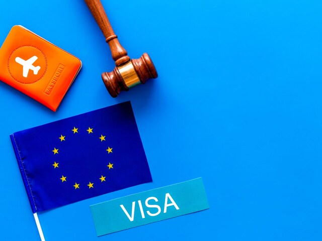 Schengen Visa: All You Need To Know - News18