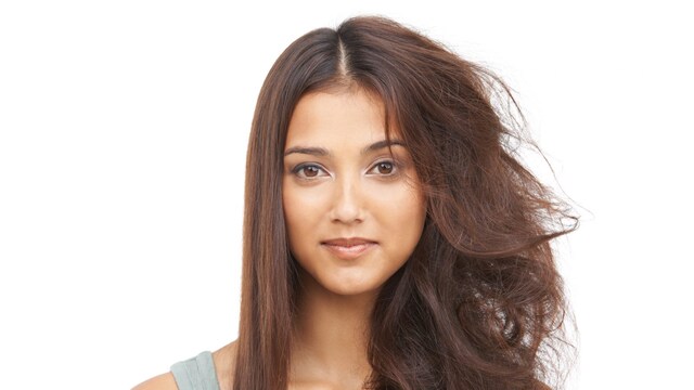 Say Goodbye To Frizzy Hair With These Expert-Suggested Tips | Lifestyle ...