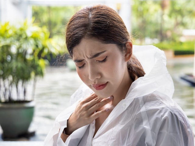 Dengue: Warning Signs And Symptoms You Must Not Ignore - News18