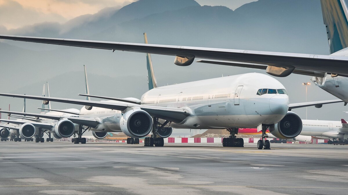 One-third Air Passengers Had to Pay Extra for Flight Seats in Last 12 ...