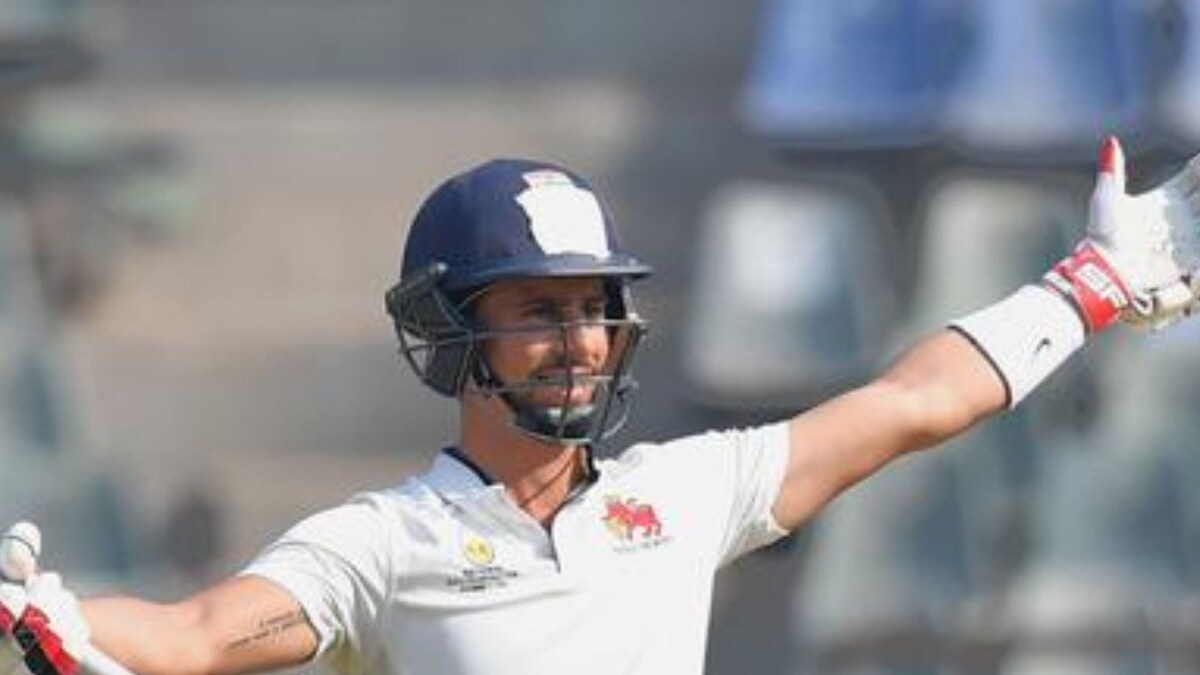 Siddhesh Lad Set to Represent Goa This Domestic Season: Report - News18