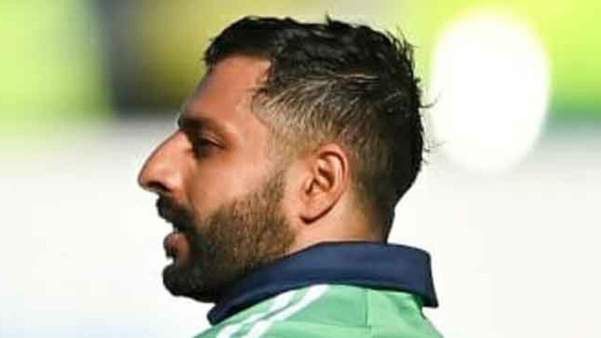 Simi Singh replaces Andy McBrine in Ireland's squad for last two T20I ...