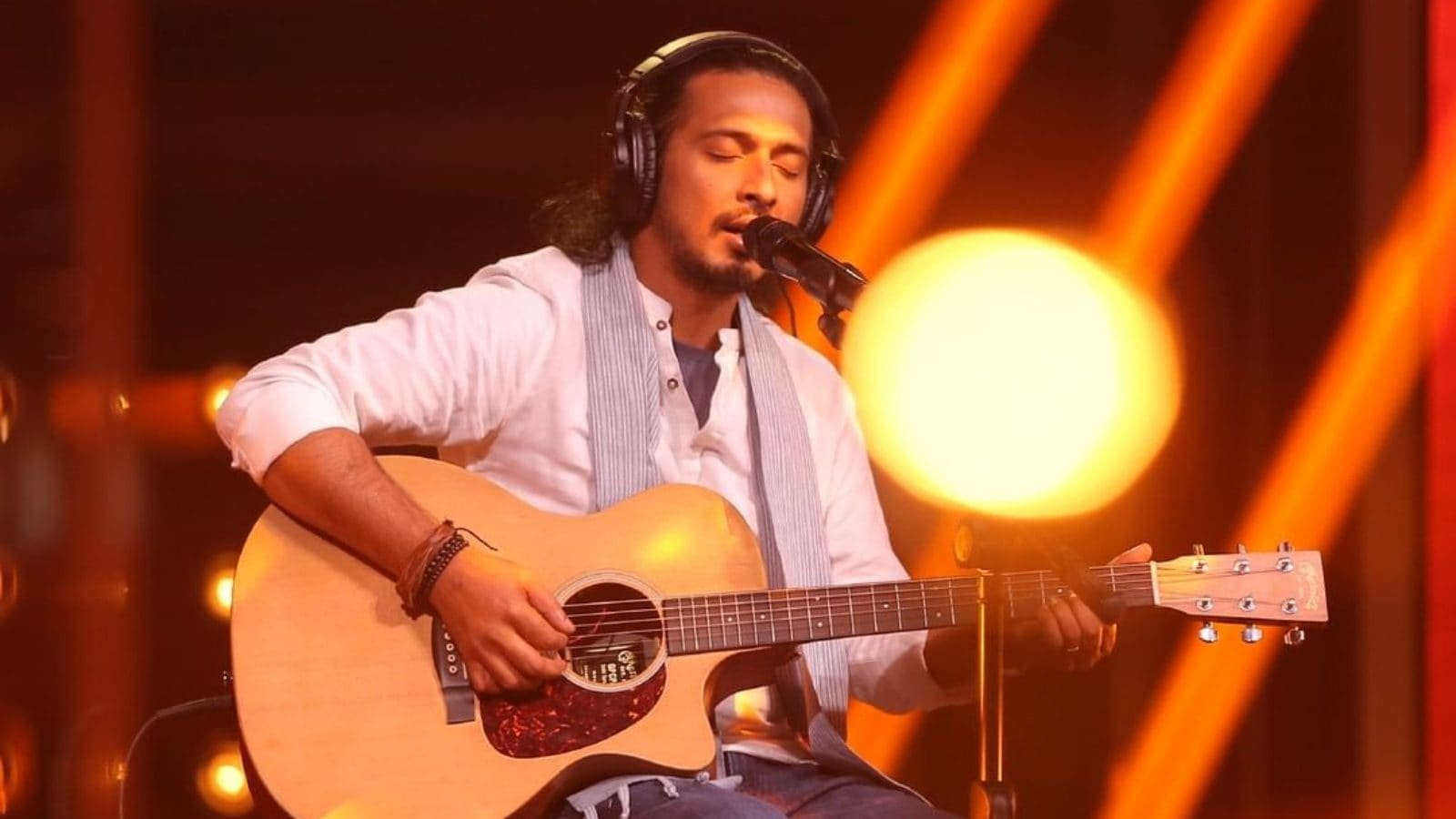 Singer Arnob on Bengali Music: High Time West Bengal, Bangladesh ...