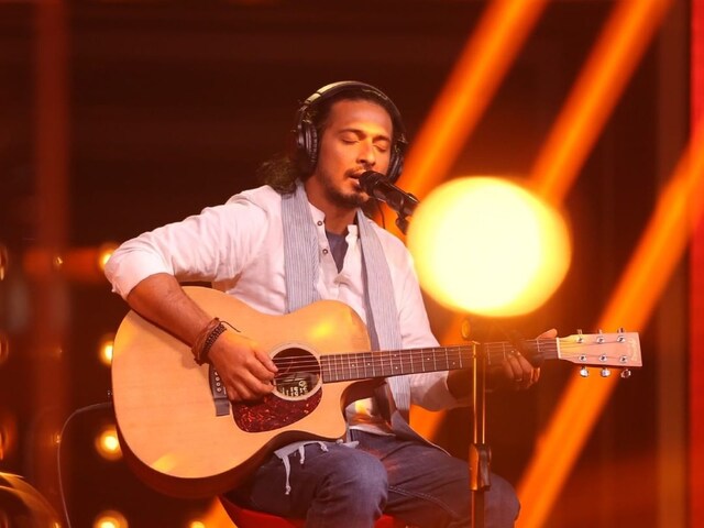 Singer Arnob on Bengali Music: High Time West Bengal, Bangladesh ...