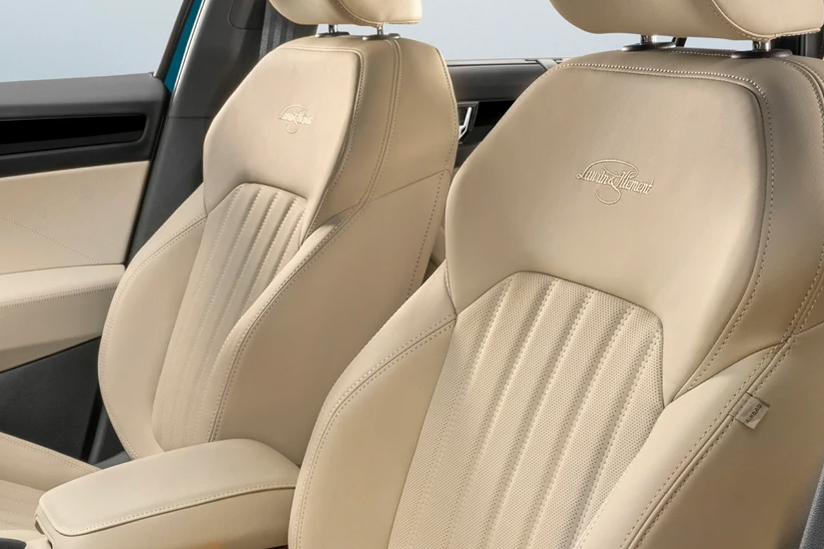 2022 Skoda Kodiaq SUV in Pics: See Design, Features, Interior and More ...