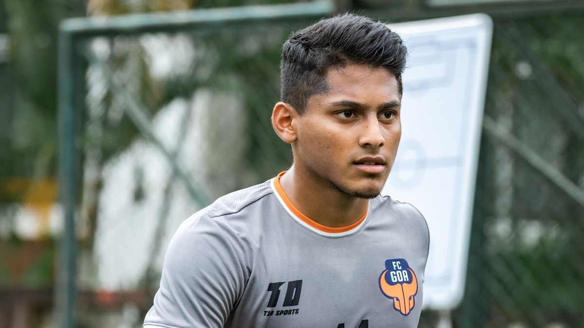 Muhammed Nemil Aiming for More First-team Action after Sizzling Start ...
