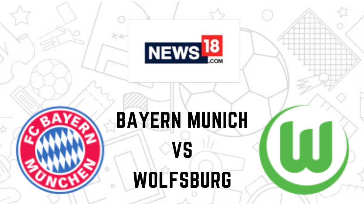 Bayern Munich vs Wolfsburg Live Streaming: When and Where to Watch ...