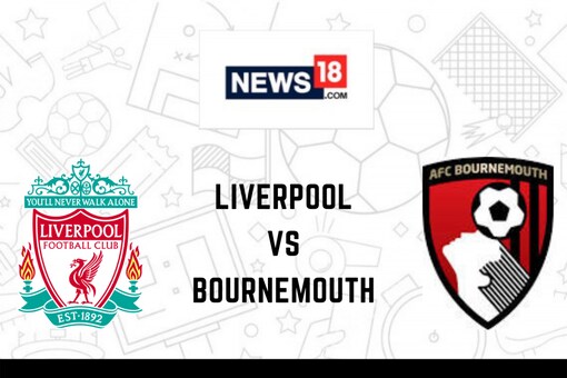 Liverpool Vs Bournemouth Live Streaming When And Where To Watch Epl