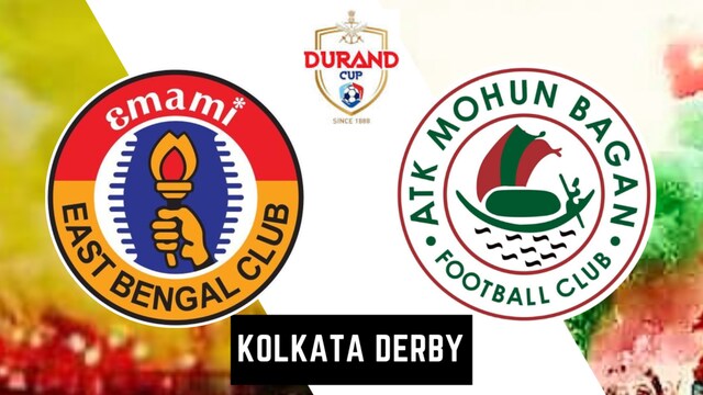Durand Cup, Emami East Bengal vs ATK Mohun Bagan: ‘Band of Misfit Toys’ up Against ‘Galaxy of ...