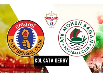 Durand Cup, Emami East Bengal vs ATK Mohun Bagan: ‘Band of Misfit Toys’ up Against ‘Galaxy of ...
