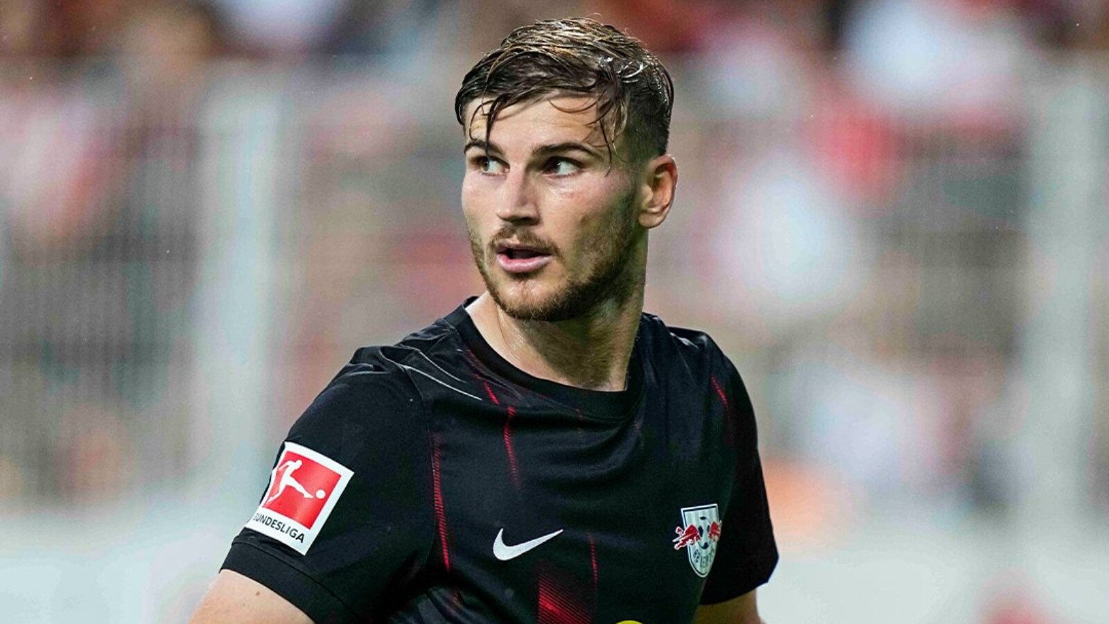 Timo Werner Scores Hat-trick as RB Leipzig Hit Eight in German Cup ...