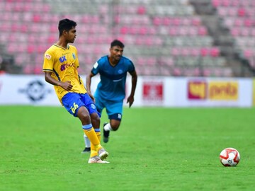 Durand Cup: Kerala Blasters Beat Army Green 2-0 to Book Quarters Spot - News18