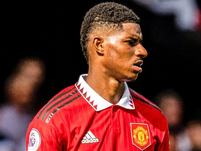 Against Big Teams One Needs to Prove He is a Manchester United Player ...